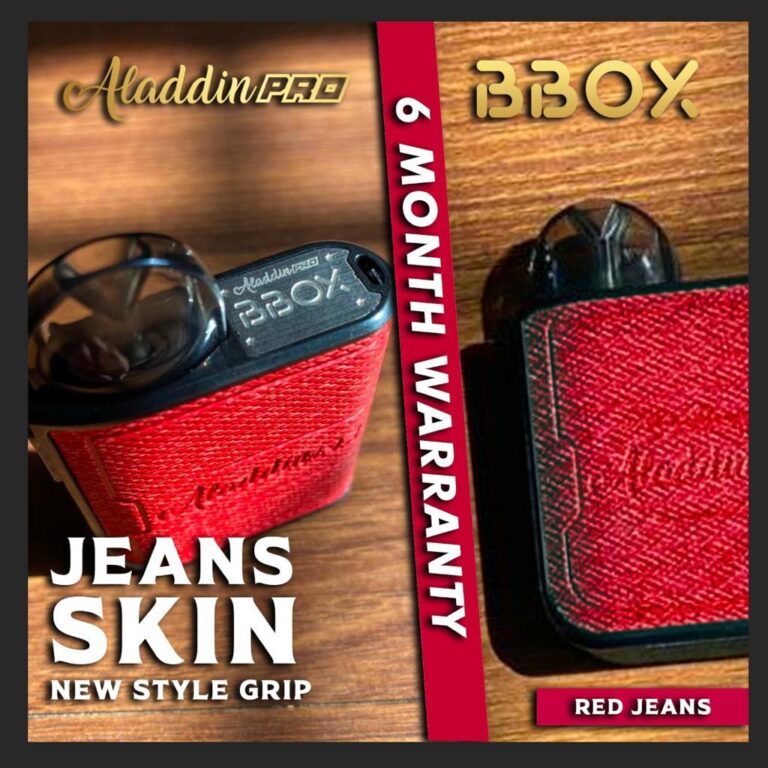 ALADDIN PRO – VB WHOLESALE